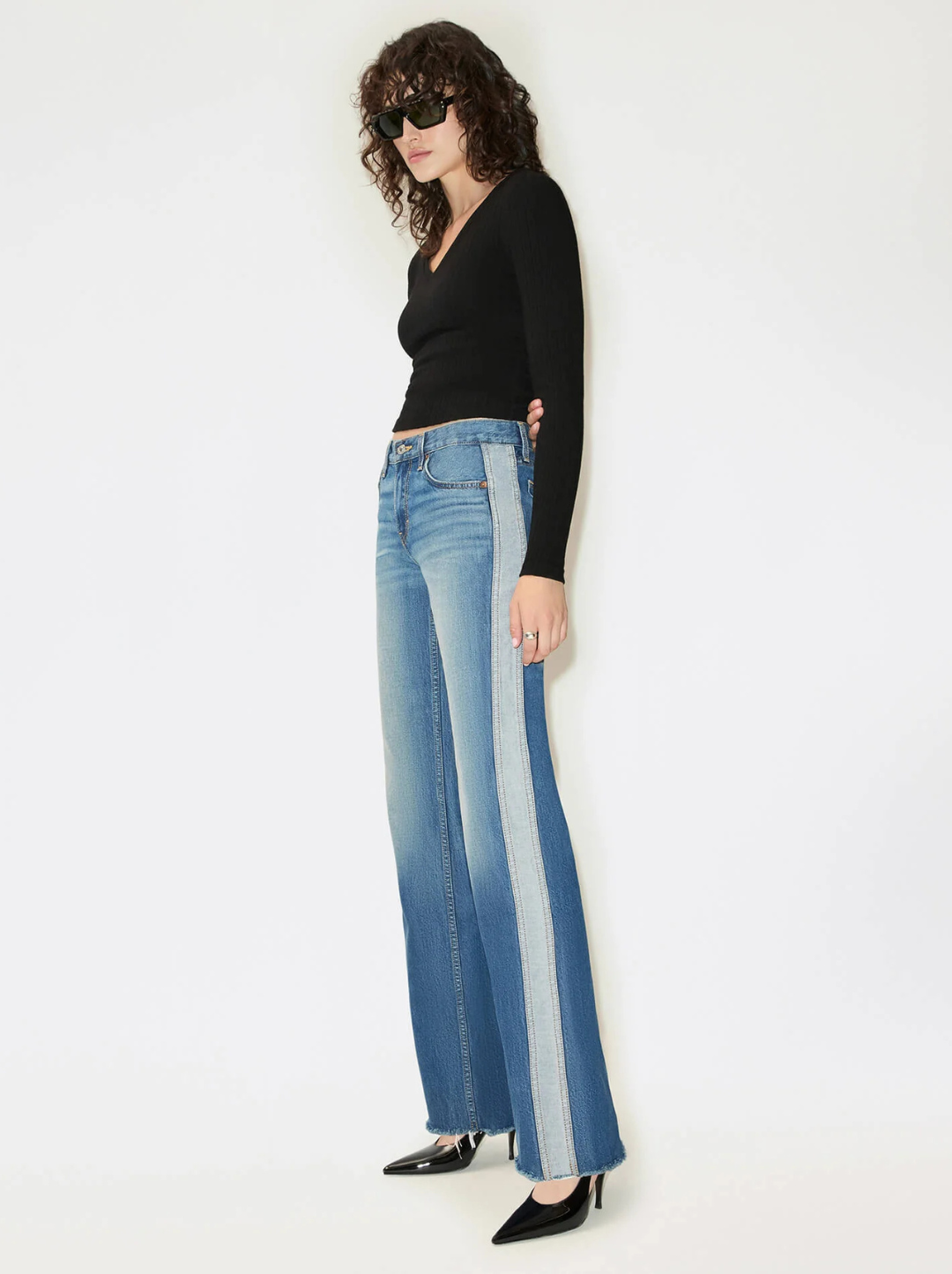 Track Californian – Peacock Boutique